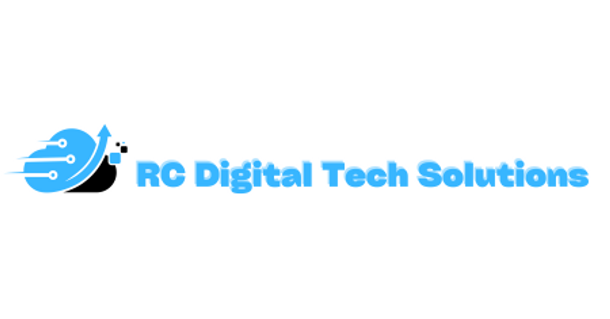 RC DIGITAL LLC – RC DIGITAL SOLUTIONS